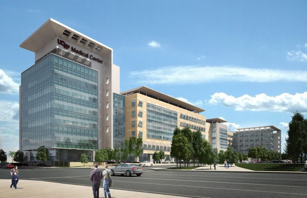 University of California, San Francisco – iApply School